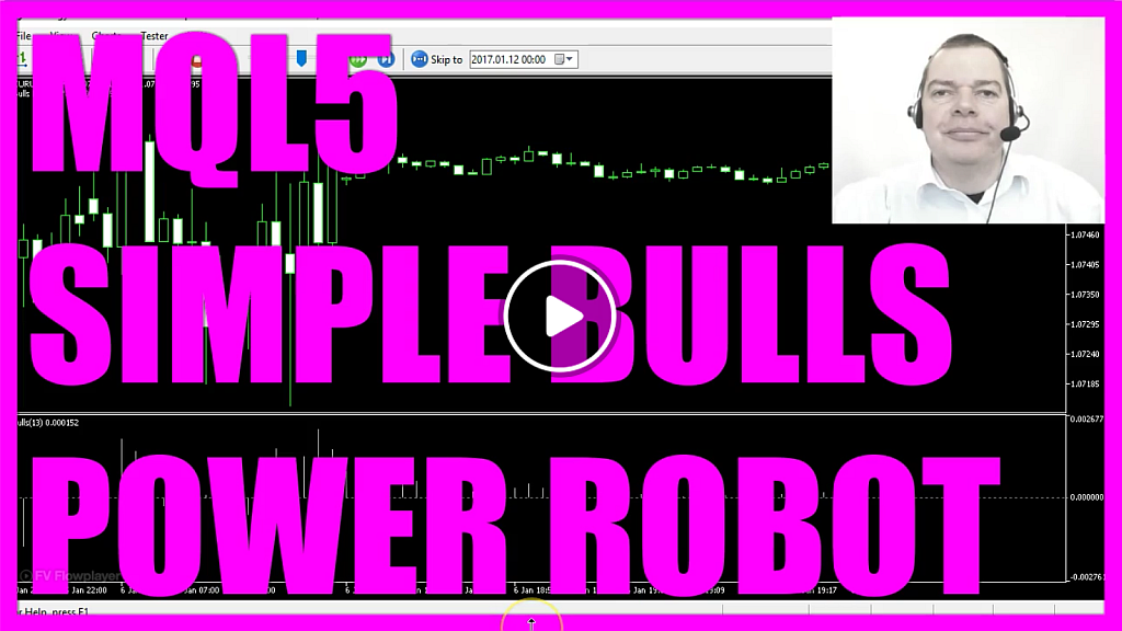 Mql5 Tutorial Deutsch Simpler Bulls Power Expert Advisor Mql5 Tutorial Deutsch 4998